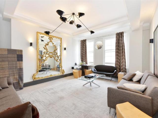 4 bedroom flat for sale