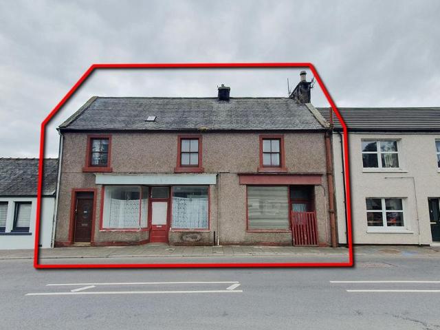 4 bedroom flat for sale