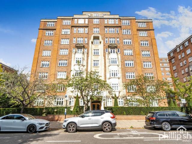 4 bedroom flat for sale