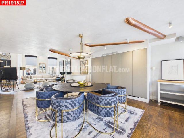 4 bedroom flat for sale