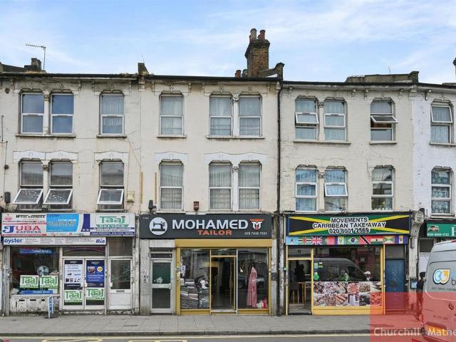 4 bedroom flat for sale
