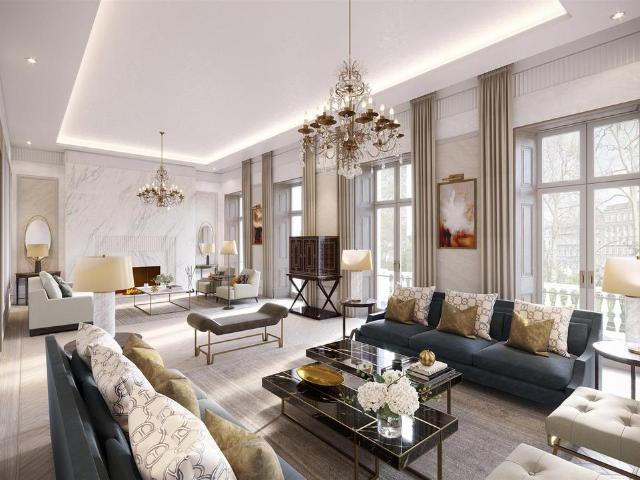 4 bedroom flat for sale