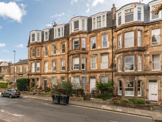 4 bedroom flat for sale in 41 2F2, Colinton Road, Edinburgh, EH10 5EN, EH10