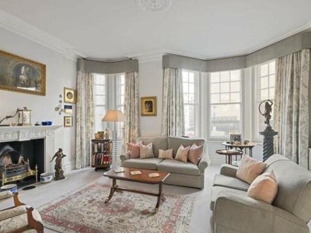 4 Bedroom Flat For Sale In 42 Gloucester Walk