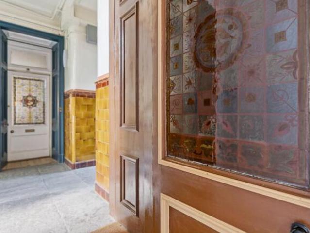 4 bedroom flat for sale in 689 Shields Road, Main Door, Pollokshields, Glasgow, G41 4QL, G41