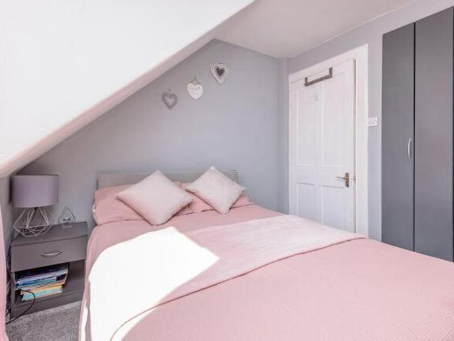 4 bedroom flat for sale in 6 Laurel Terrace, EDINBURGH, EH11 1NY, EH11