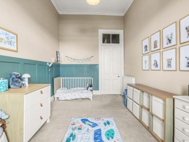 4 bedroom flat for sale in 75 Clouston Street, North Kelvinside, G20