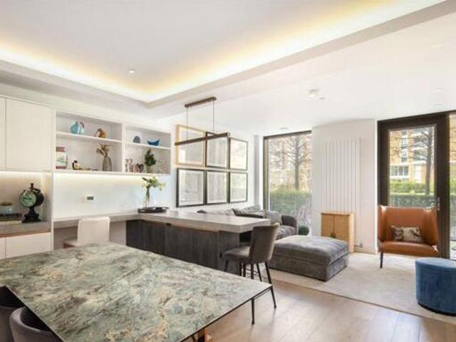 4 Bedroom Flat For Sale In 8 Schooner Road, London