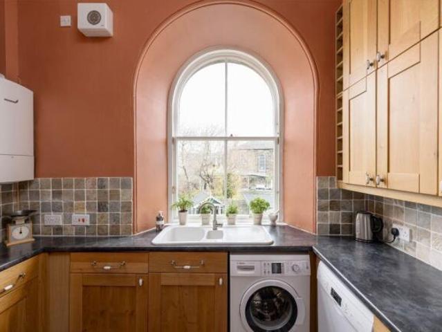 4 bedroom flat for sale in 9 Abbotsford Crescent, Morningside, Edinburgh, EH10 5DY, EH10