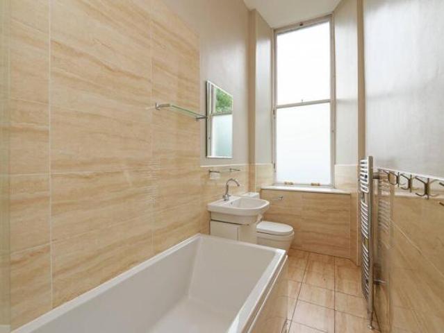 4 bedroom flat for sale in 1/2, 49 Peel Street, Glasgow, G11 5LU, G11
