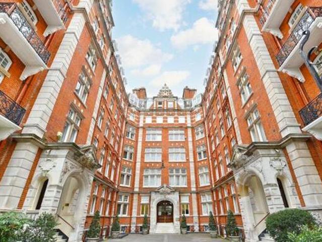 4 Bedroom Flat For Sale In 171 175 Queen´s Gate, South Kansington
