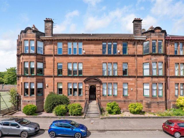 4 bedroom flat for sale in 2/1, 24 Darnley Gardens, Pollokshields, G41 4NG, G41
