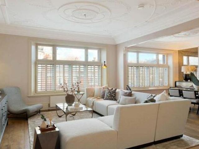 4 Bedroom Flat For Sale In 24 Old Court Place