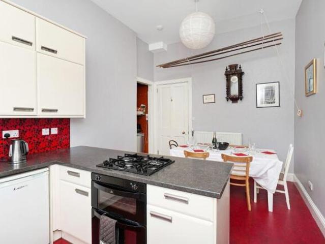 4 bedroom flat for sale in 26/4 Grindlay Street, Edinburgh EH3 9AP, EH3