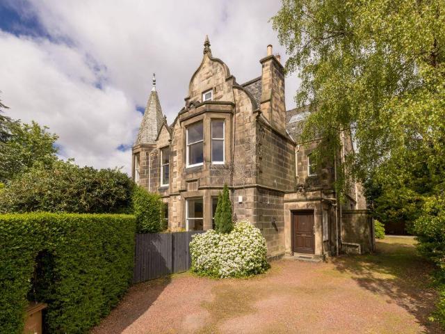 4 bedroom flat for sale in 28/2 Colinton Road, Edinburgh, EH10 5EQ, EH10