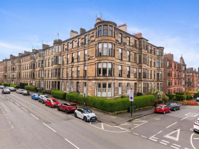 4 bedroom flat for sale in 2/ 1 Novar Drive, Hyndland, G12 9PX, G12