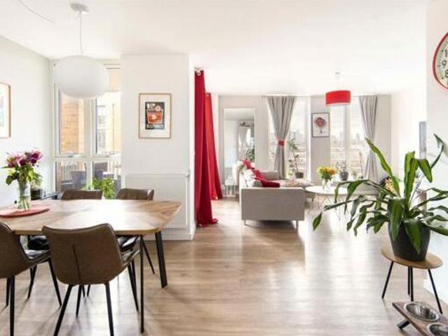 4 Bedroom Flat For Sale In 34 Nellie Cressall Way, London