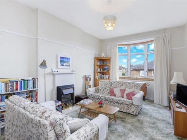 4 bedroom flat for sale in Talla Road, Glasgow, City, G52