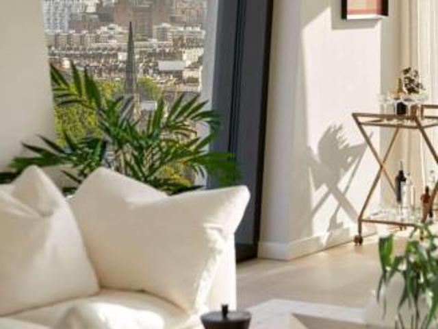 4 bedroom flat for sale in The Broadway, Westminster, London, SW1H
