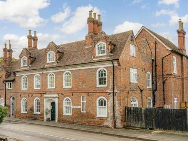 4 Bedroom Flat For Sale In The Hoystings