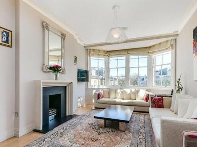 4 Bedroom Flat For Sale In The Little Boltons
