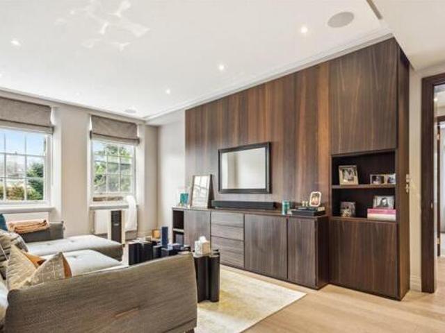 4 Bedroom Flat For Sale In The Little Boltons