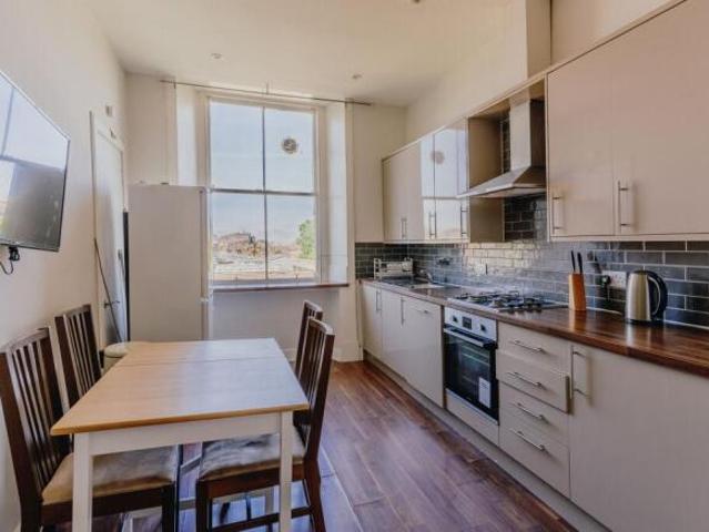 4 bedroom flat for sale in 88/5 Thirlestane Road, Marchmont, Edinburgh, EH9 1AS, EH9