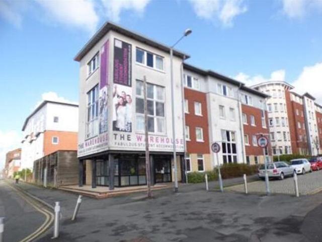 4 Bedroom Flat For Sale In Victoria Street