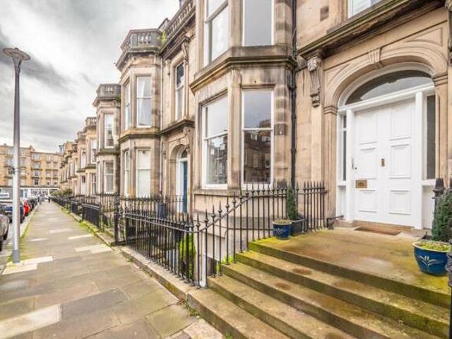 4 Bedroom Flat For Sale In West End, Edinburgh