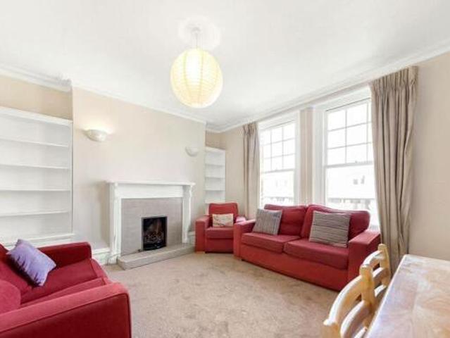 4 Bedroom Flat For Sale In West Putney, London