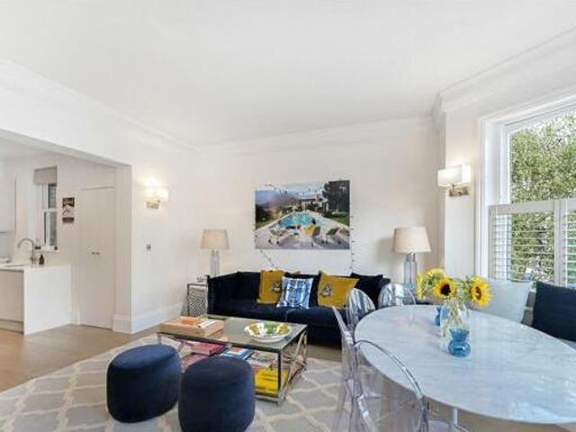 4 Bedroom Flat For Sale In Whittingstall Road