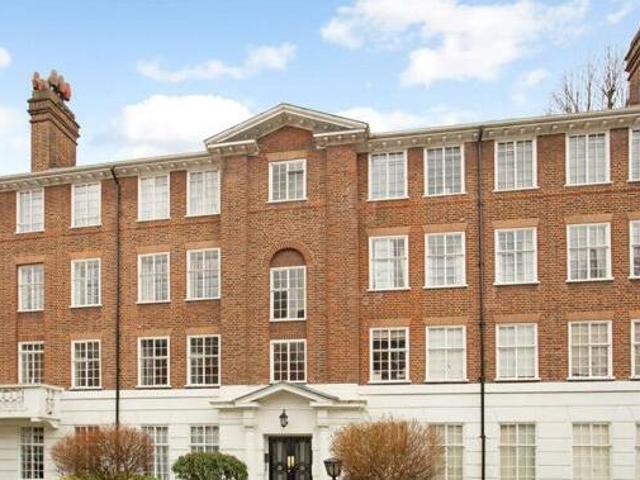 4 Bedroom Flat For Sale In Wimbledon Park Side