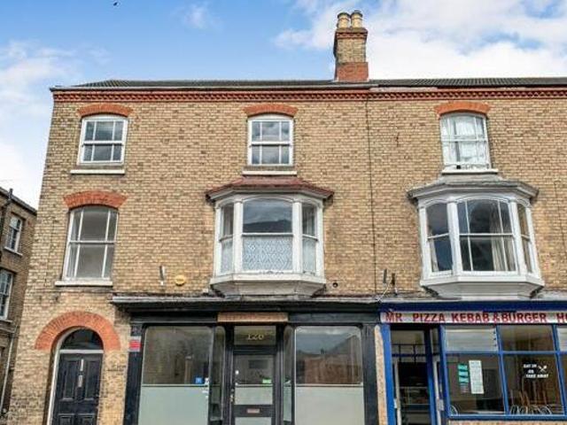 4 Bedroom Flat For Sale In Alford, Lincolnshire