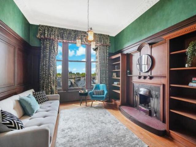4 bedroom flat for sale in Apt 2, 24 Rothesay Terrace, West End, EH3