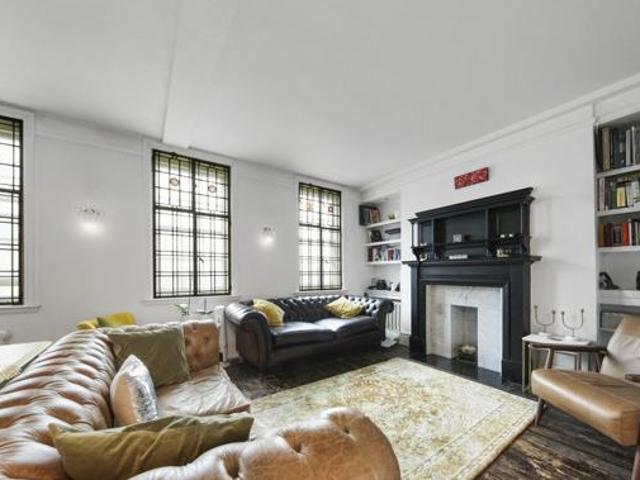 4 Bedroom Flat For Sale In Baker Street