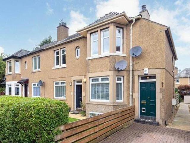 4 Bedroom Flat For Sale In Balgreen, Edinburgh