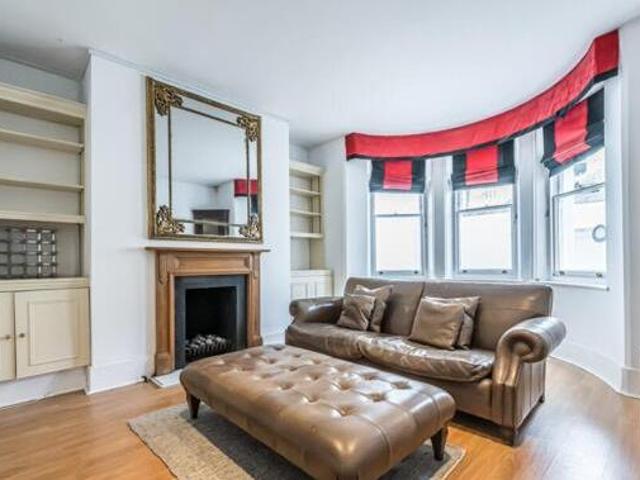 4 Bedroom Flat For Sale In Battersea, London