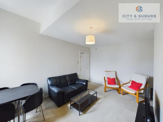 4 bedroom flat for sale in Biddlestone Road, Newcastle upon Tyne, and Wear, NE6