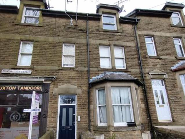 4 Bedroom Flat For Sale In Buxton, Derbyshire