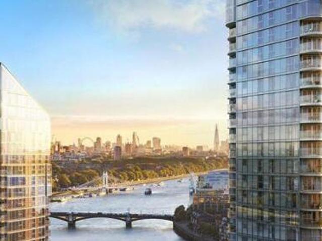 4 Bedroom Flat For Sale In Chelsea Creek