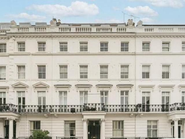 4 Bedroom Flat For Sale In Chelsea, London