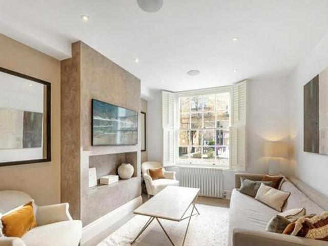 4 Bedroom Flat For Sale In Chelsea, London