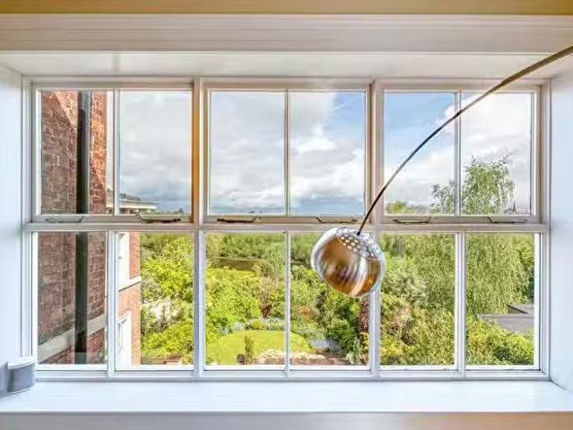 4 Bedroom Flat For Sale In Curzon Park North, Chester, CH4