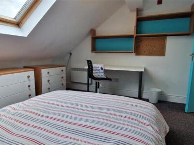 4 bedroom flat for sale in Damside Street, Lancaster, Lancashire, LA1