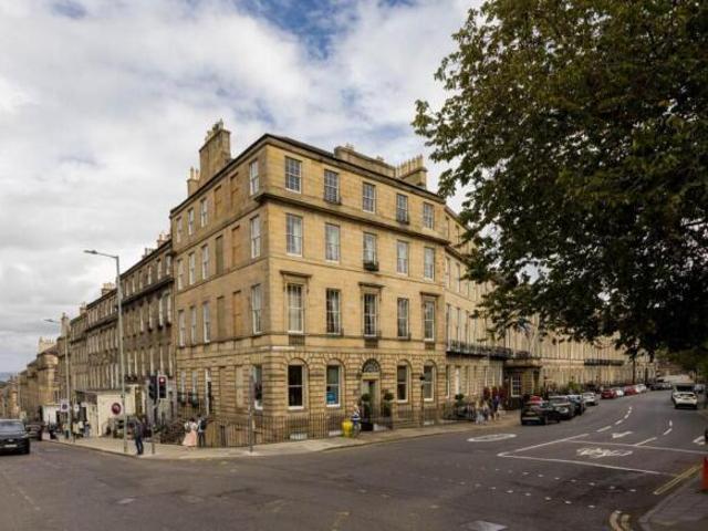 4 bedroom flat for sale in Dundas Street, New Town, Edinburgh, EH3
