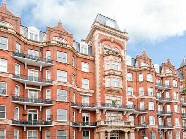 4 Bedroom Flat For Sale In Earls Court