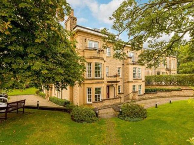 4 Bedroom Flat For Sale In Edinburgh