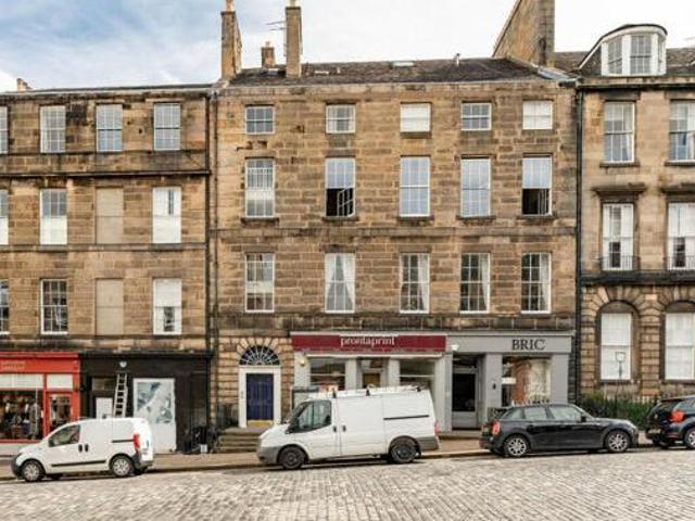 4 Bedroom Flat For Sale In Edinburgh