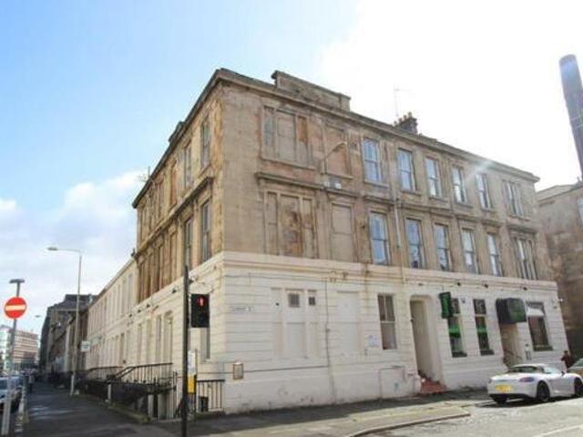 4 Bedroom Flat For Sale In Flat 1 3 And 2 3, Glasgow