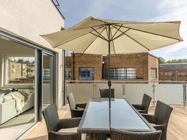 4 Bedroom Flat For Sale In Fulham Broadway, London